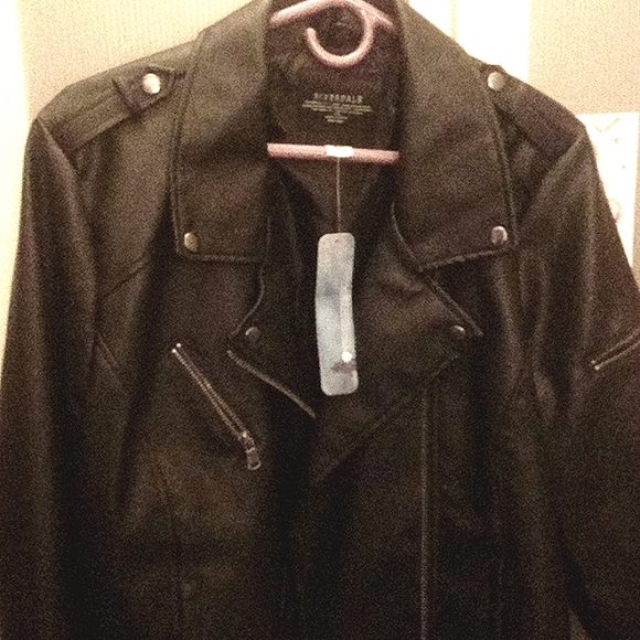 Riverdale | Jackets & Coats | Leather Jacket | Poshmark